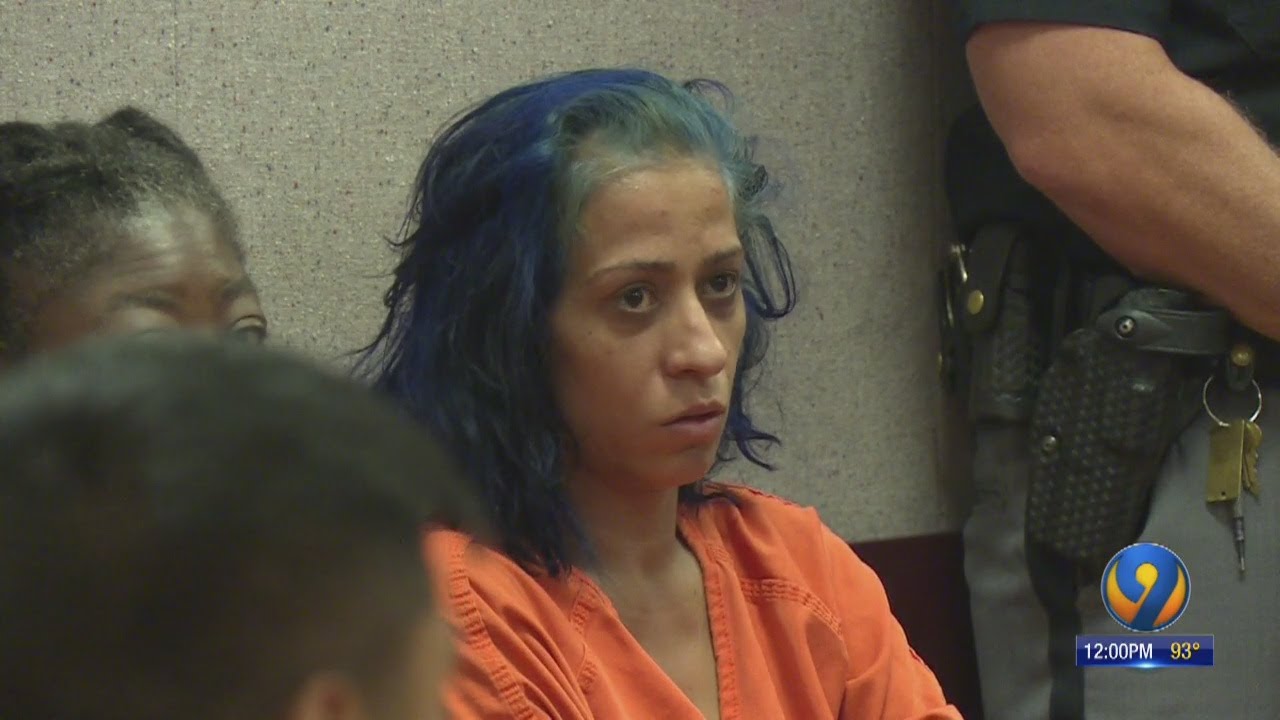 FBI arrests 2 people for 'Pink Lady Bandit' bank robberies, officials ...
