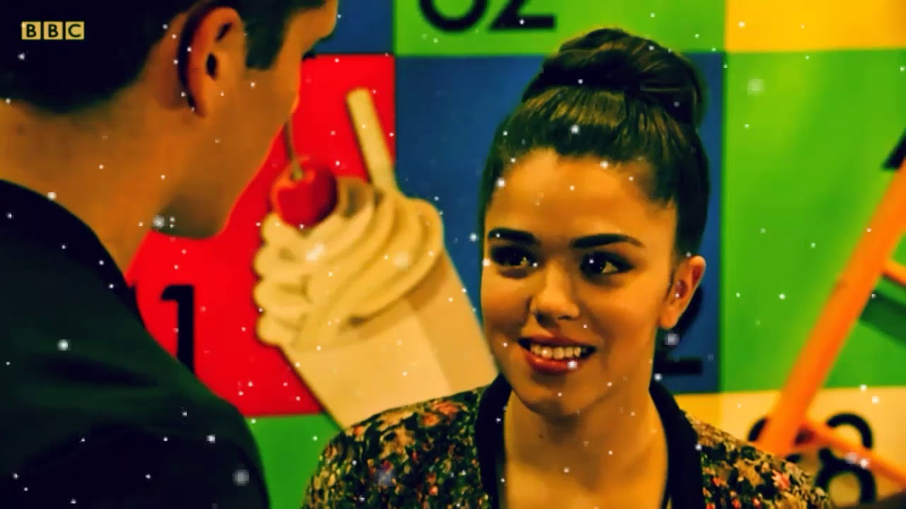 TNS-Piper and Finn edit💝 Concurso de Ambar TNS Fan - YouTube