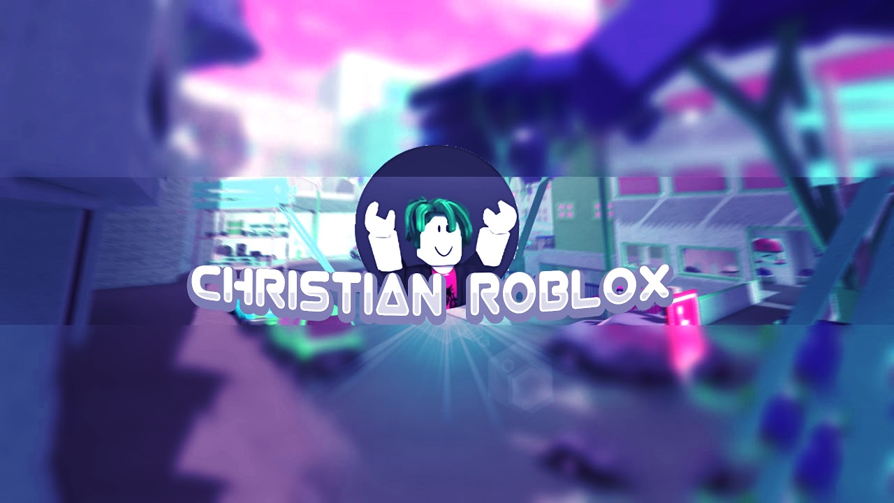 Christian Roblox Live Stream - YouTube