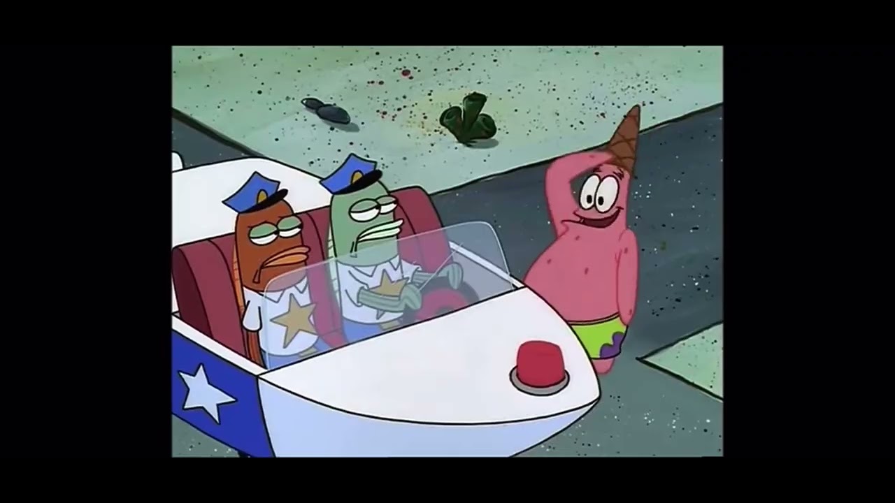 YTP - THIS MAN - YouTube