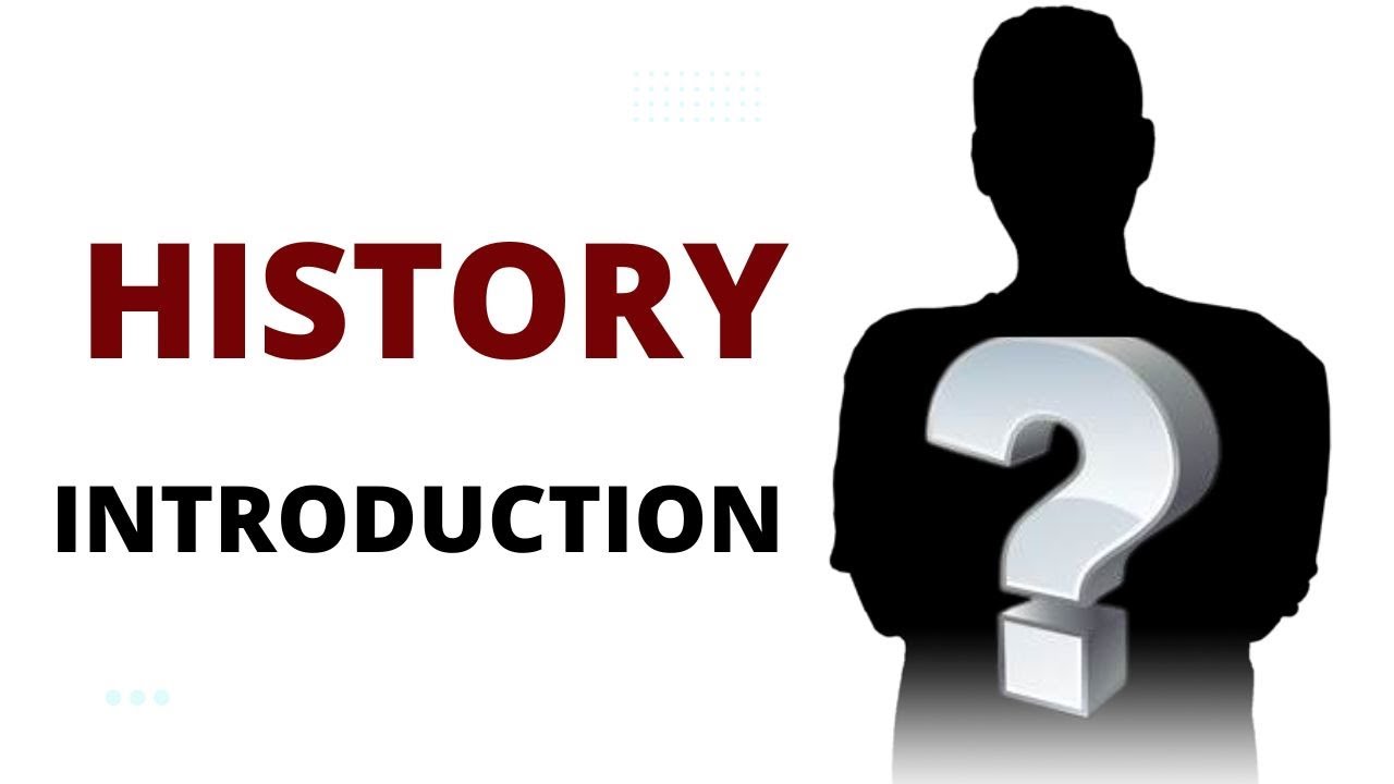 MODERN HISTORY II INTRODUCTION II BY ??????????????? II EXAM DRISHTI ...