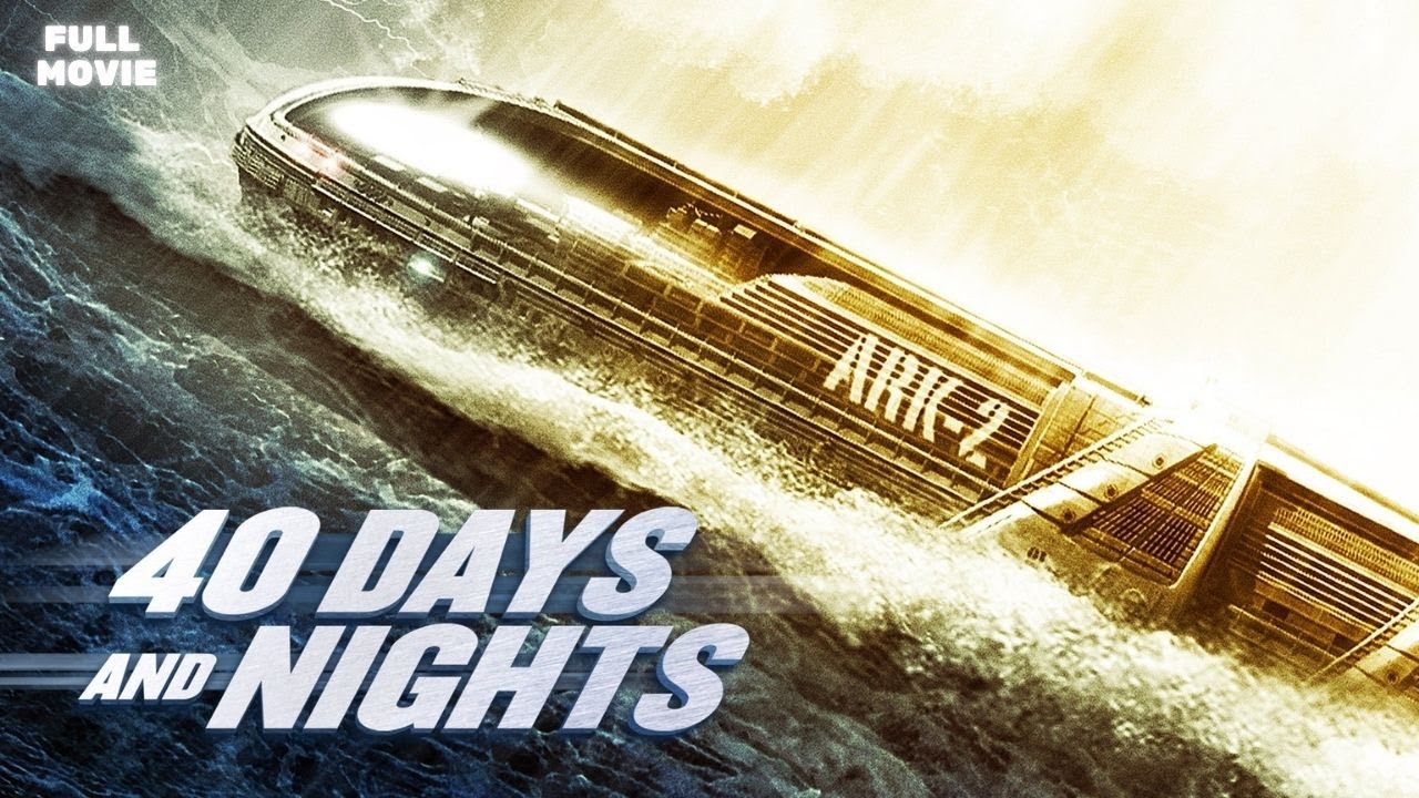 40 Days and Nights | Action | HD | Full Movie in English - YouTube