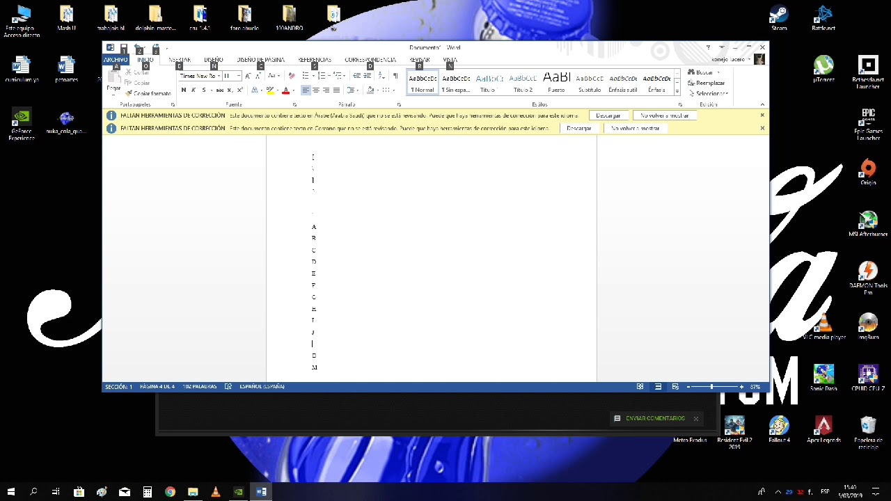 Código acci - YouTube