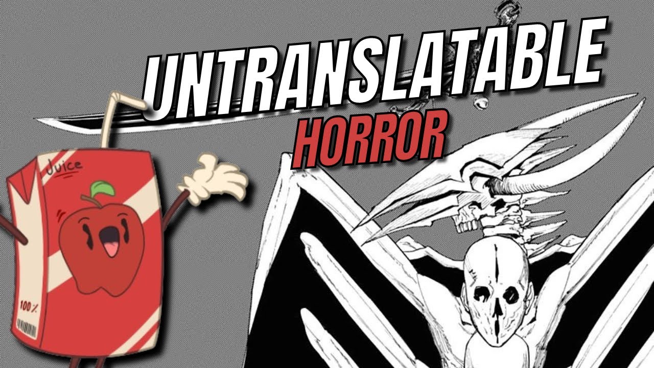 The Reason Why The Darkness Devil Can't Be Animated | Chainsaw Man ...