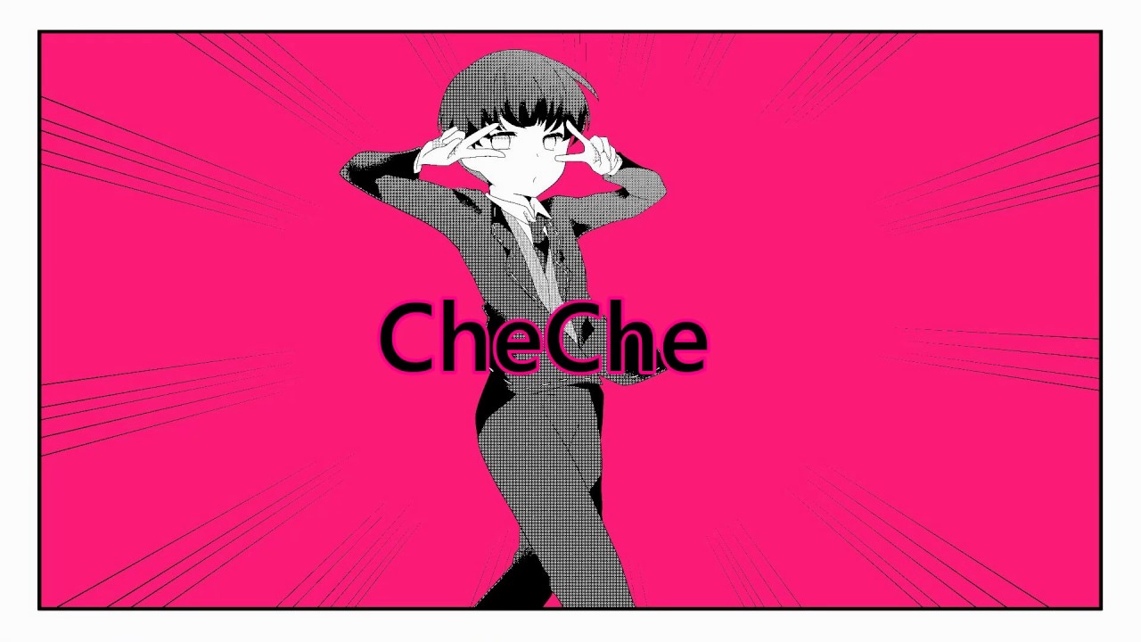 【手書怪產】Check Check Check One Two! - YouTube