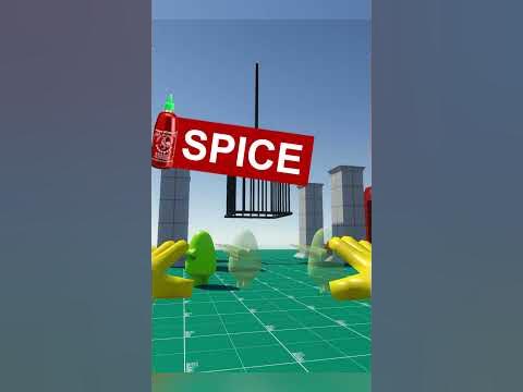 Adding HUNTING to my Multiplayer Tag Game #devlog - YouTube