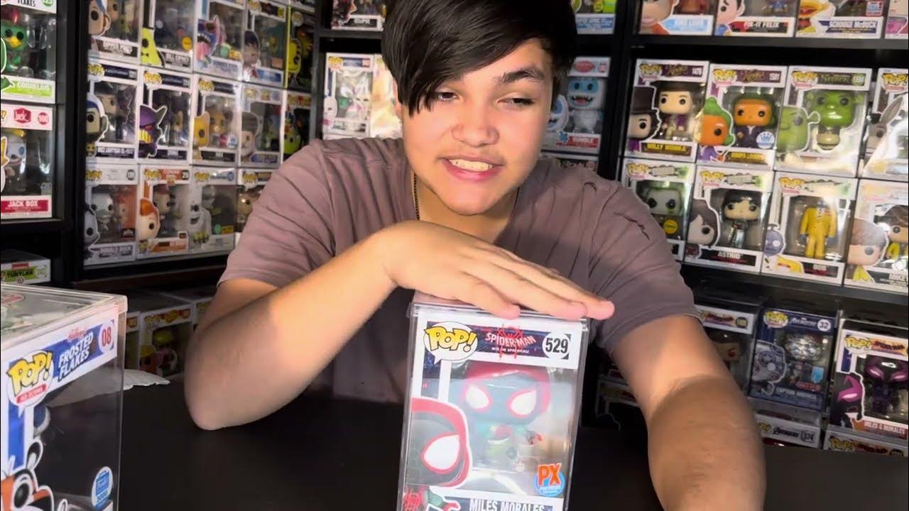 My top 10 most expensive Funko pops of 2024 - YouTube