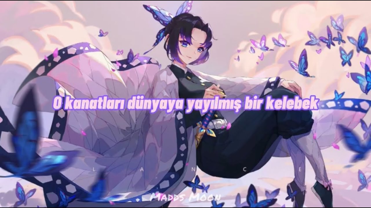 Grimes “Butterfly” Türkçe Çeviri - YouTube