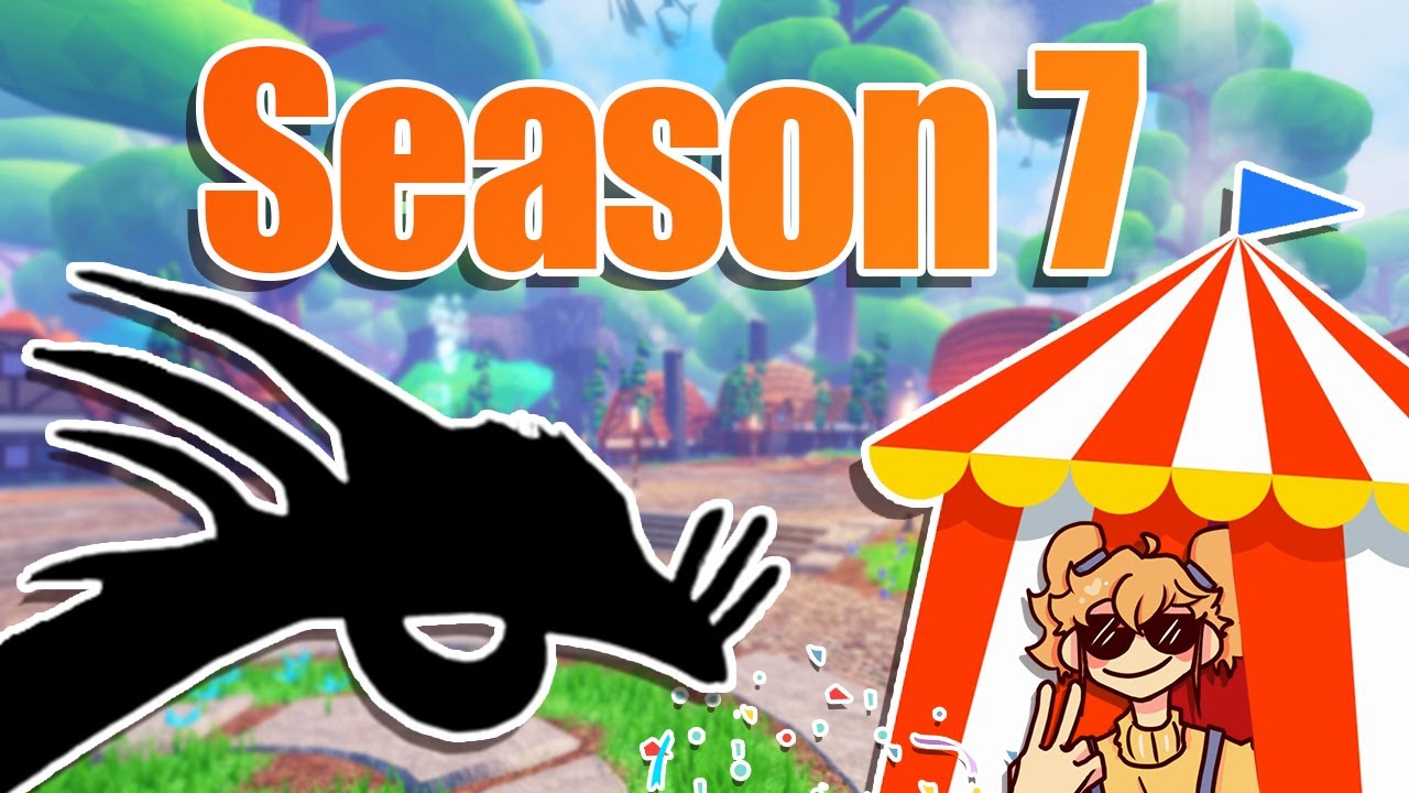 SEASON 7 is HERE and What you NEED to KNOW! Roblox Dragon Adventures ...