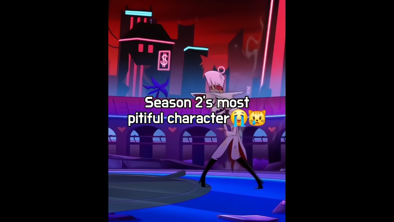 Season 2's most pitiful character😭😭😭😭 #foryou #memes #bringbackboom # ...