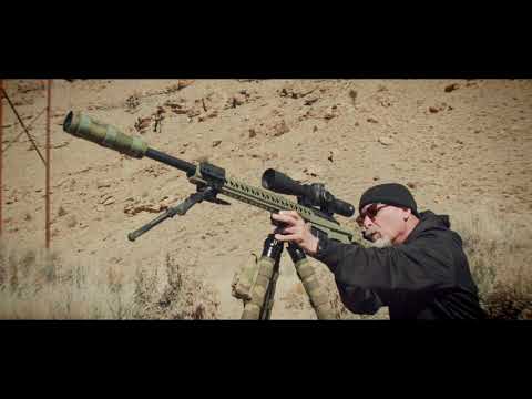 Sniper's Hide Training: Shorter Length of Pull for Alternate Positions ...