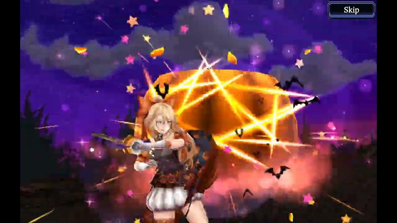 FFBE WOTV - Limited Guild Battle vs. XSquad BR guild - YouTube