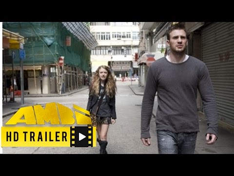 Push / Official Trailer (2009) HD