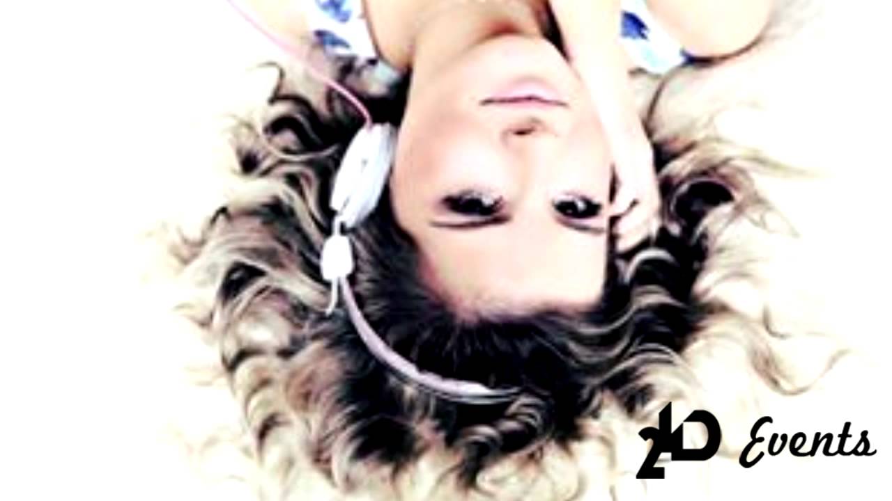 DJ ANYA IN DUBAI [ID 547] - YouTube