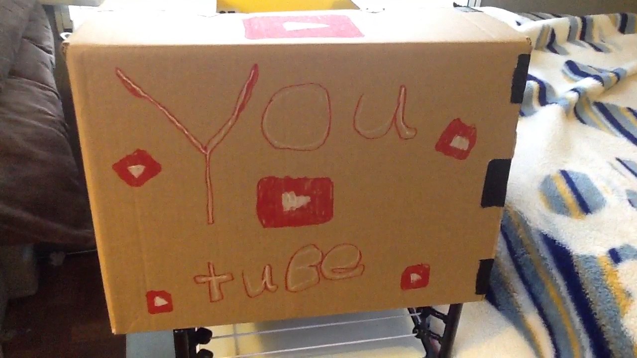 My random YouTube box - YouTube