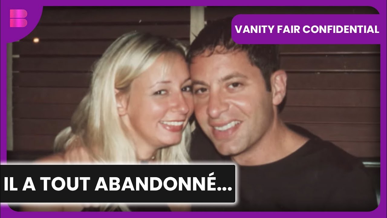 Dr Mark Weinberger : De Chirurgien à Fugitif | Vanity Fair Confidential ...