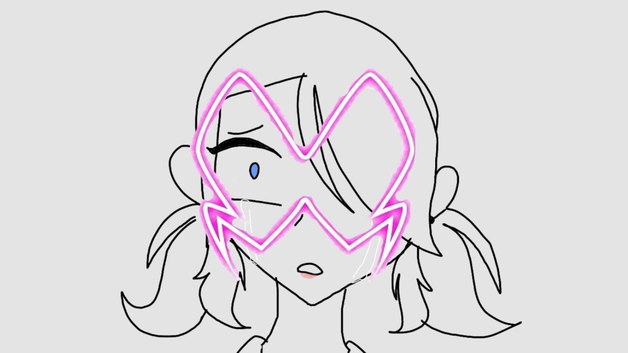 Miraculous ladybug animatic marinette akumatized(read description ...