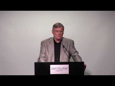 The World We Knew Is Gone - 4/12/26 By Pastor Chuck Baldwin