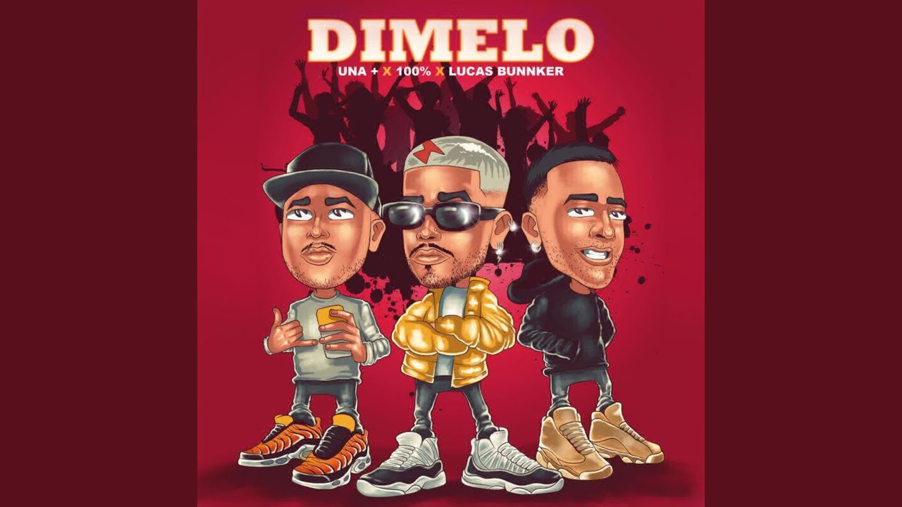 Dimelo - YouTube