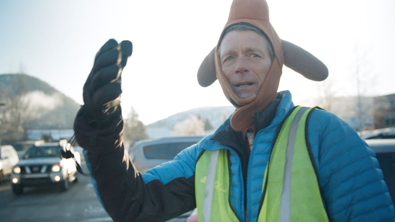 2020 Changemaker: Bob Edmiston - YouTube