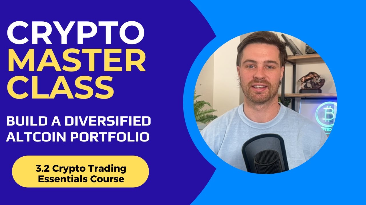 2024 Crypto Master Class: Crypto Trading Essentials Course - YouTube