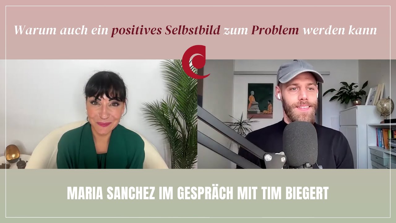 Warum auch ein positives Selbstbild zum Problem werden kann: Maria ...