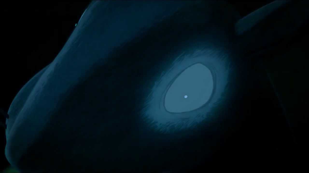 TMNT -- Dramatic Squirrel - YouTube