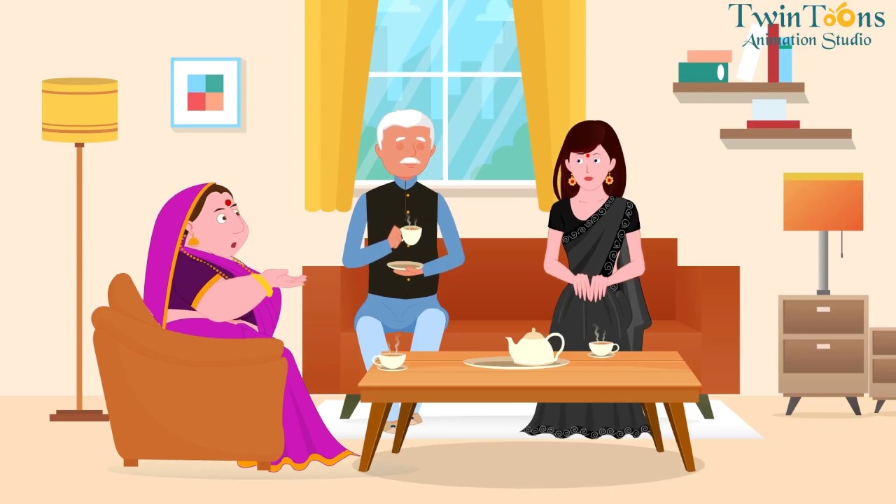 Best Bima Explainer video - YouTube