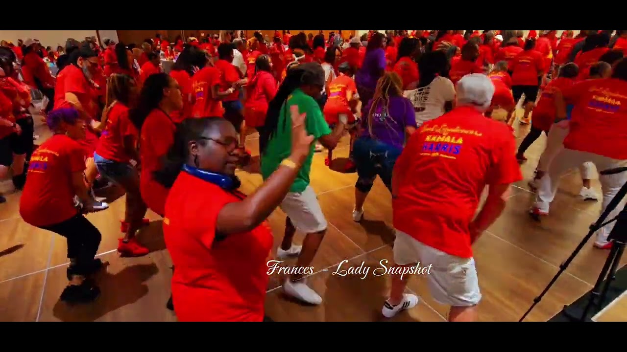 Finna Get Lose Line Dance - YouTube Music