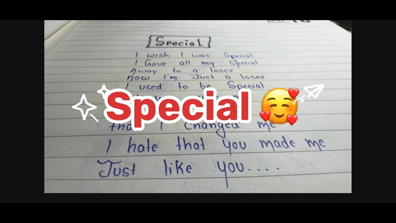 Special ~ SZA | Lyrics Song ~ 117 | 2022 released | Album: SOS |Genre ...
