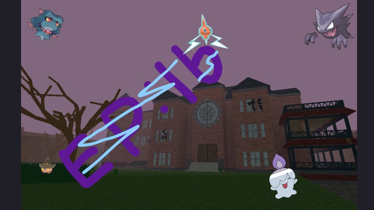 The Corrupted House: EP 16 - YouTube