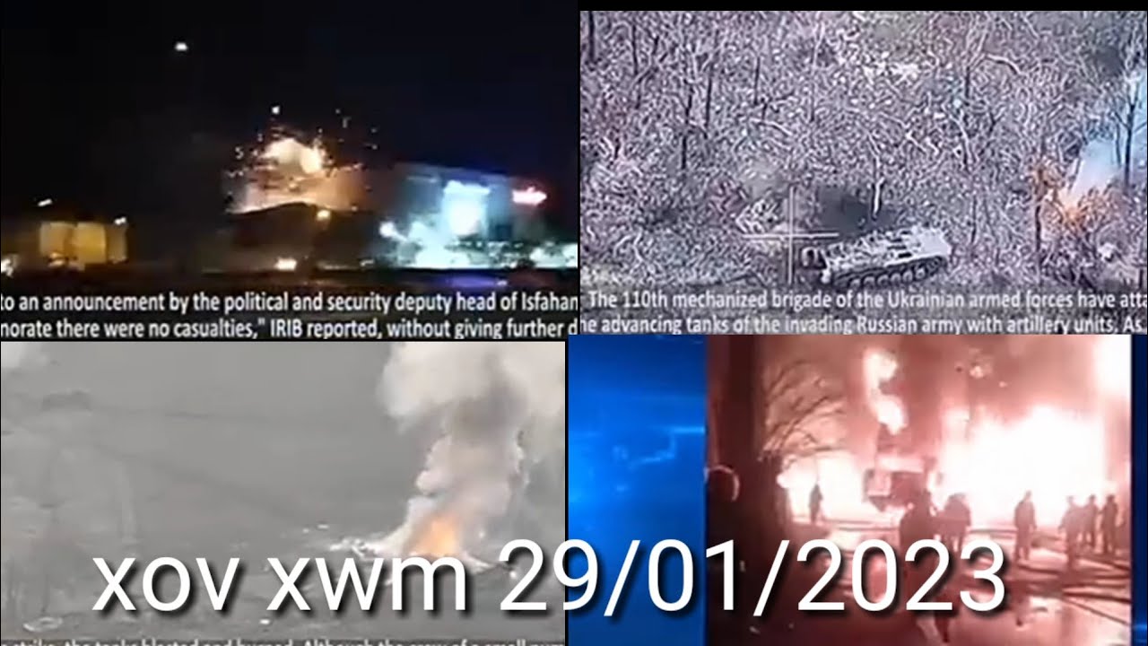 Tham txog Tsov rog lav xias ukraina - YouTube