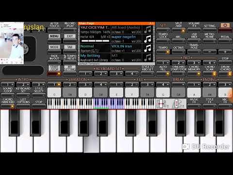 ruslan astarali inta mualim 2018