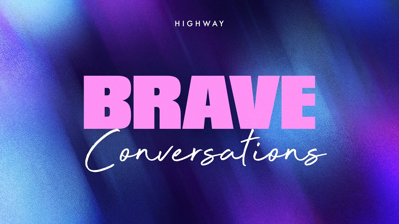 Linking the Generations - Brave Conversations Episode 1 - YouTube