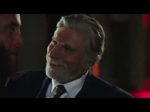 KARA GECE | Aksiyon filmi Full HD | 2025