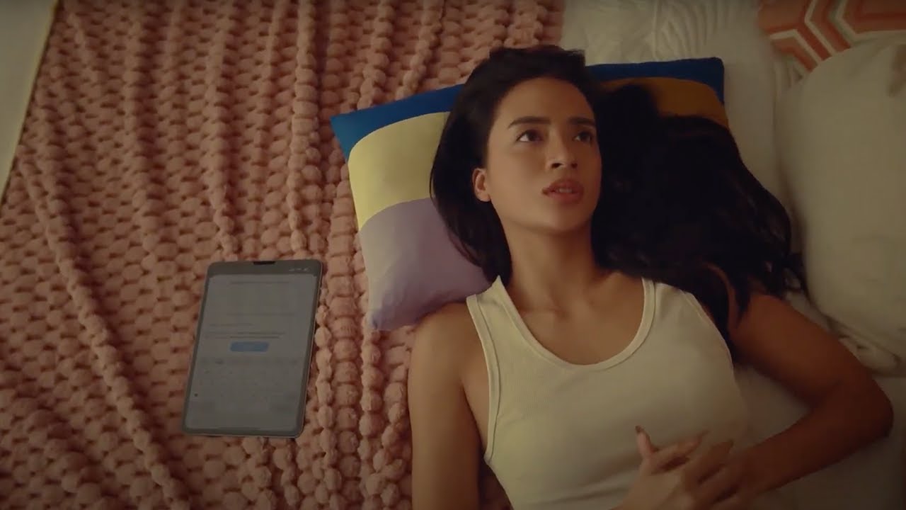 OK Kayo? | #GoForwardTogether - YouTube