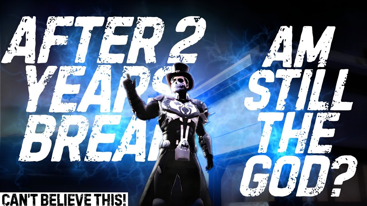 2 Years Away... What I Just Did in BGMI Will Leave You SPEECHLESS! | SkaiCo Spawn - YouTube