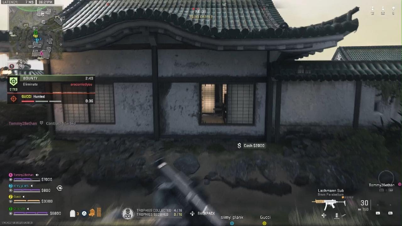 Resurgence win streak ending - YouTube