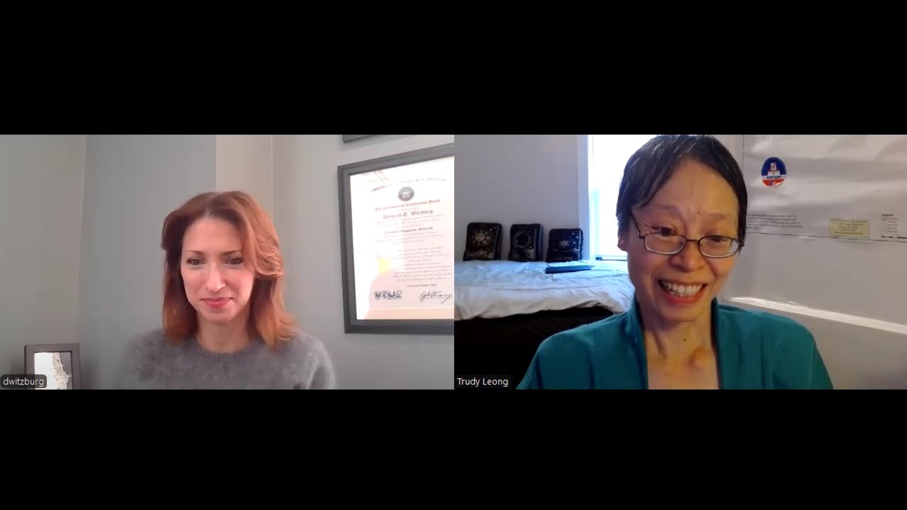 WZRD Interview - City of Chicago Office of Inspector General Deborah ...
