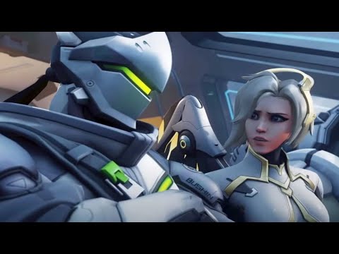 Overwatch 2: New “Savage” Voicelines. - YouTube