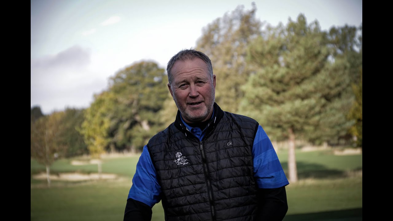 Trilby Tour - 2022 Qualifier at The Springs Resort & Golf Club - YouTube