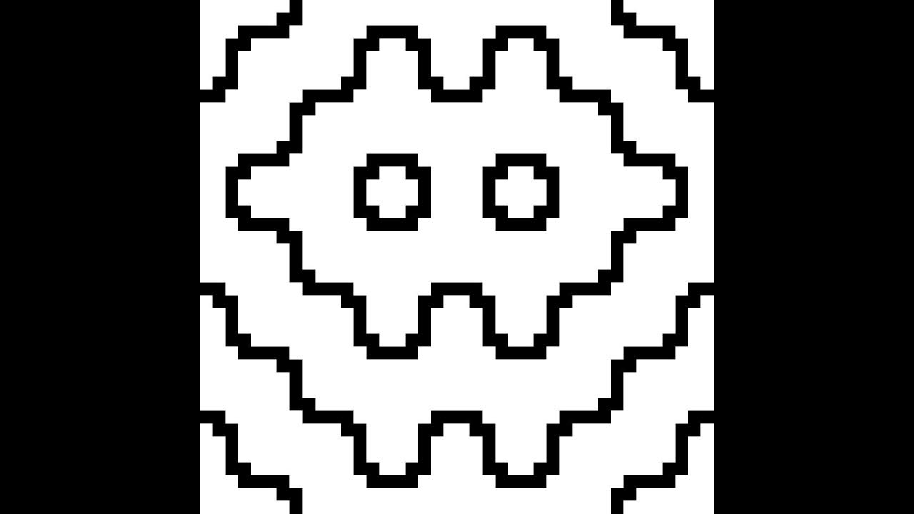 WaveGen: Procedural Image Generation with Wave Function Collapse - YouTube