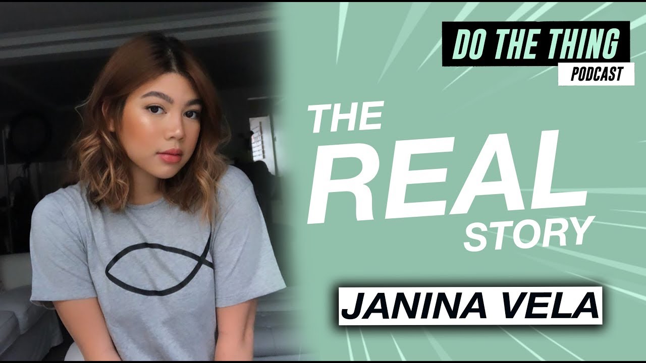 How Janina Vela Got YouTube SUCCESS in The Philippines & The Search For ...