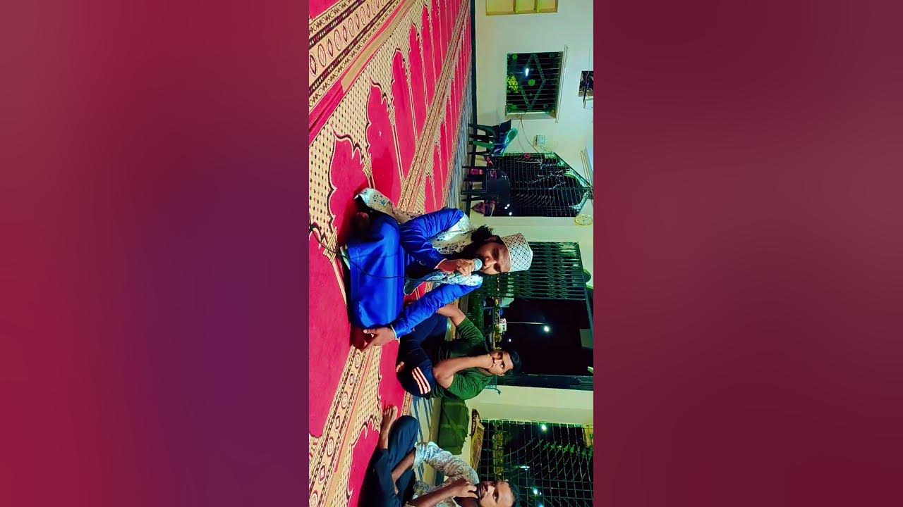 Kalame ala hazrat by hifiz intekhab raza khubsurat andaz me naat - YouTube