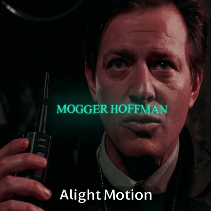 Collab with @Macher-ffx |Brian Moser Vs Mark Mogman| (Bro took so long ...