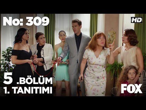 No: 309 5. Bölüm 1. Tanıtımı