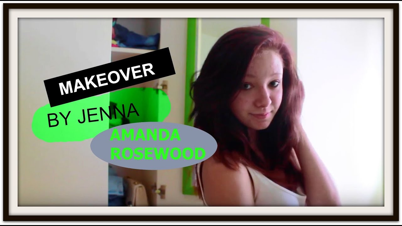 Makeover Youtube