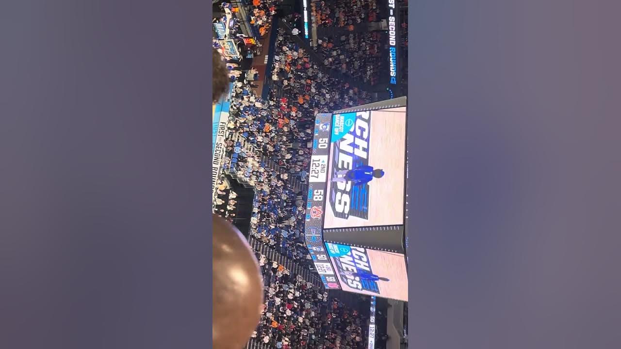 March madness part 2 - YouTube