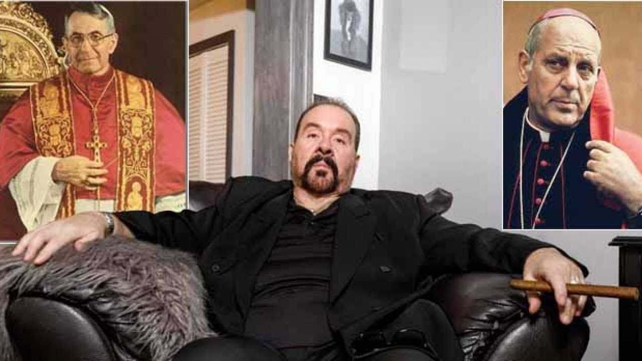 Muerte Natural o Asesinato de Juan Pablo I ¿? - Lectura Viernes. - YouTube