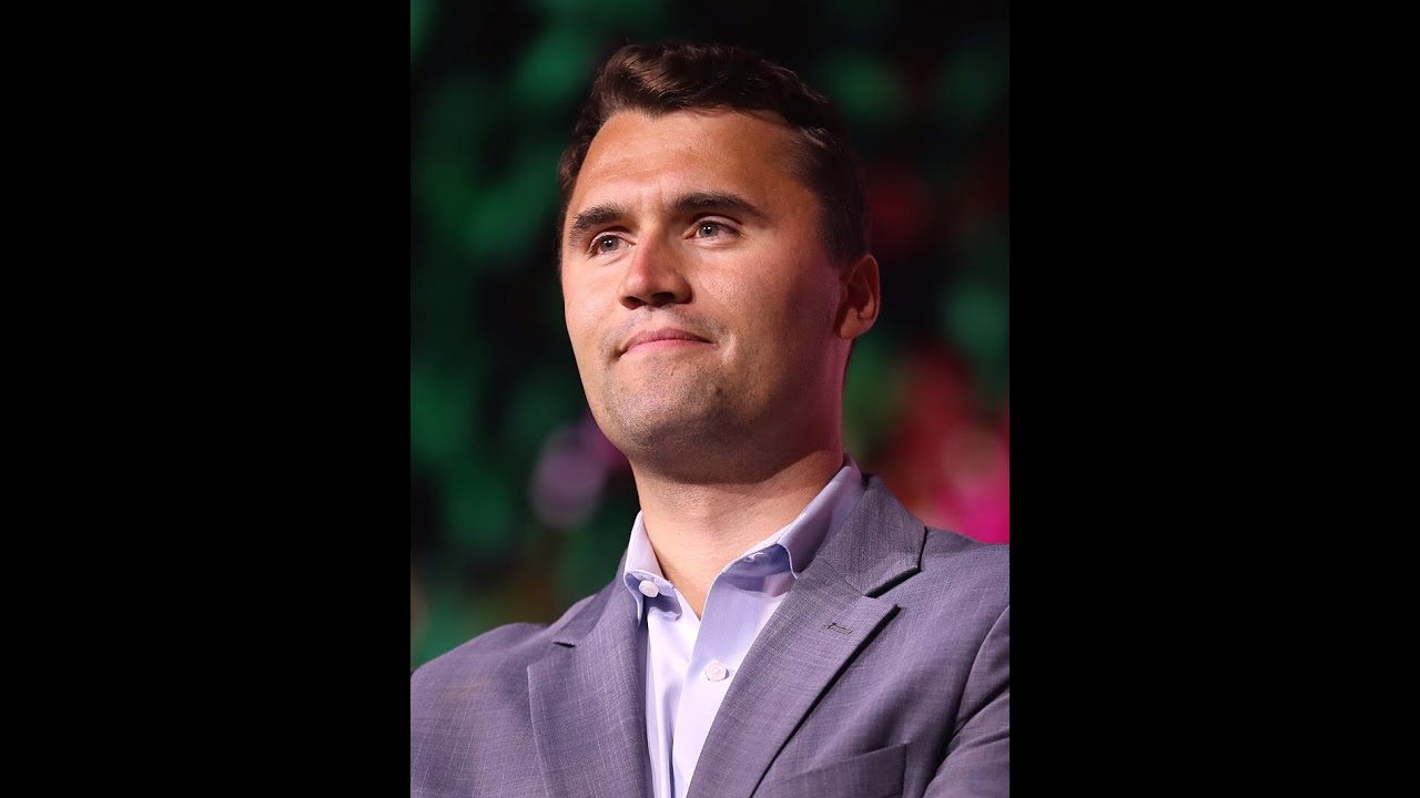 MARTYR IN THE USA a tribute to Charlie Kirk by BILL & MELISSA BEATY ...
